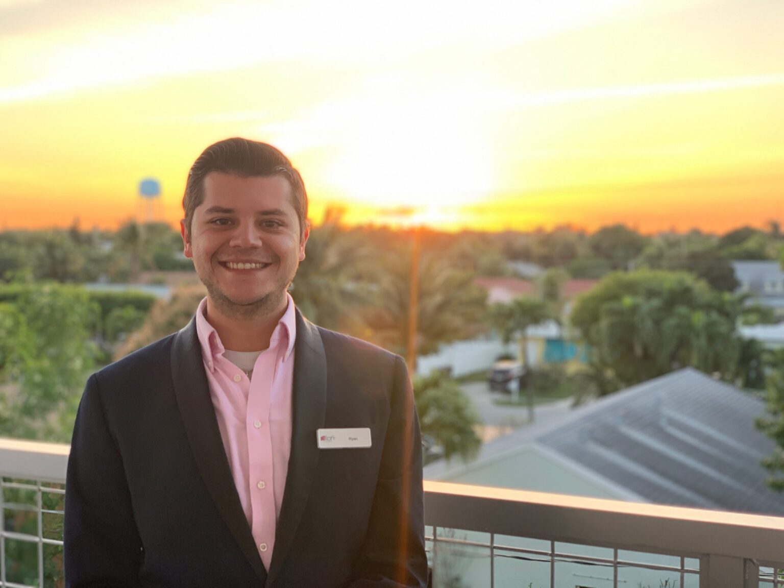 Delray Beach's Event and Celebration Venue - Aloft Delray Beach Events